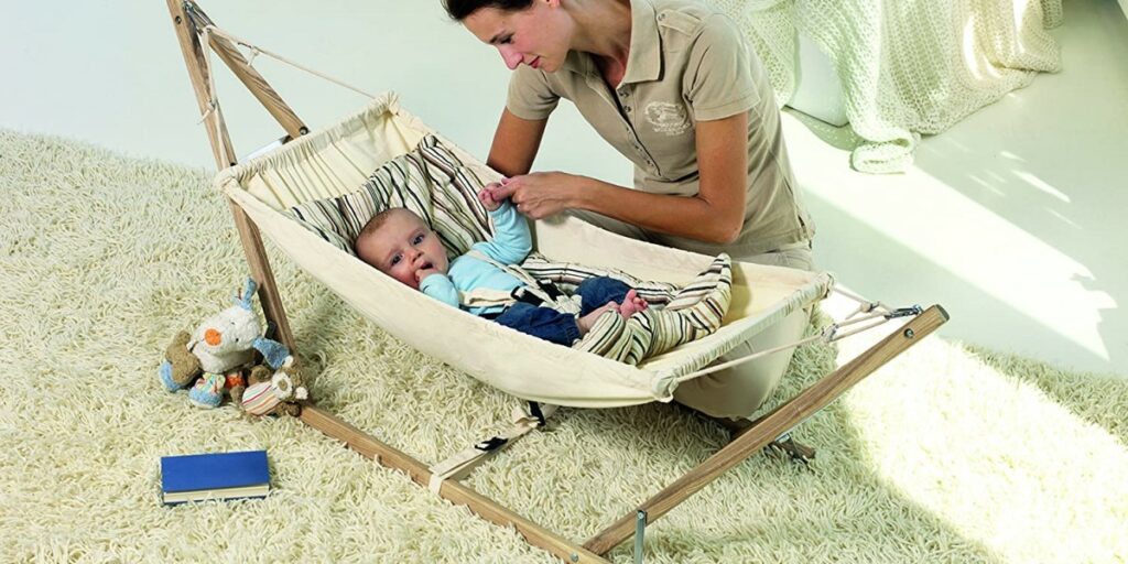 ᐅ Le Meilleur Hamac Pour Bébé. Comparatif & Guide D'achat En Déc. 2023