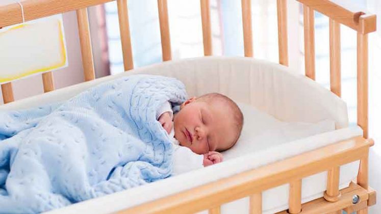 Comment Faire Dormir Bébé Dans Son Lit