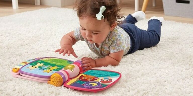 Classement & Guide D’achat : Top Livres Interactifs En Sept. 2025