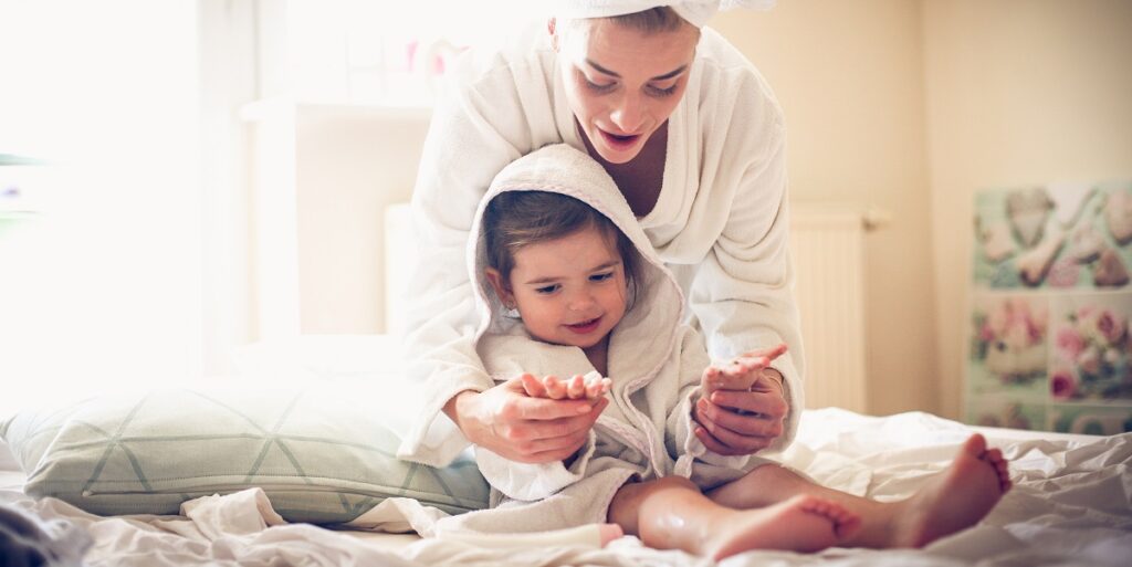 ᐅ Les Meilleures Serviettes De Bain Pour Bébés : Comparatif En Mai 2026